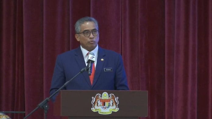 Chief Sect Highlights Major Achievements In Civil Service Reforms ...