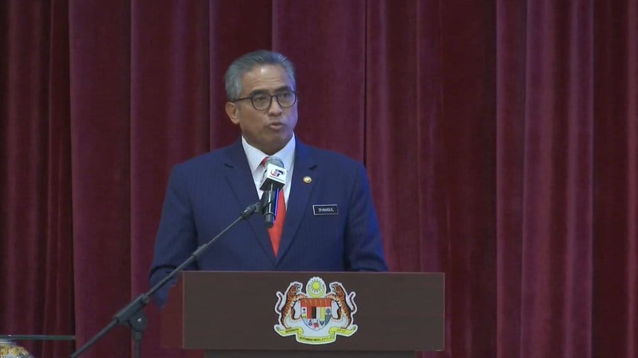 Chief Sect Highlights Major Achievements In Civil Service Reforms ...