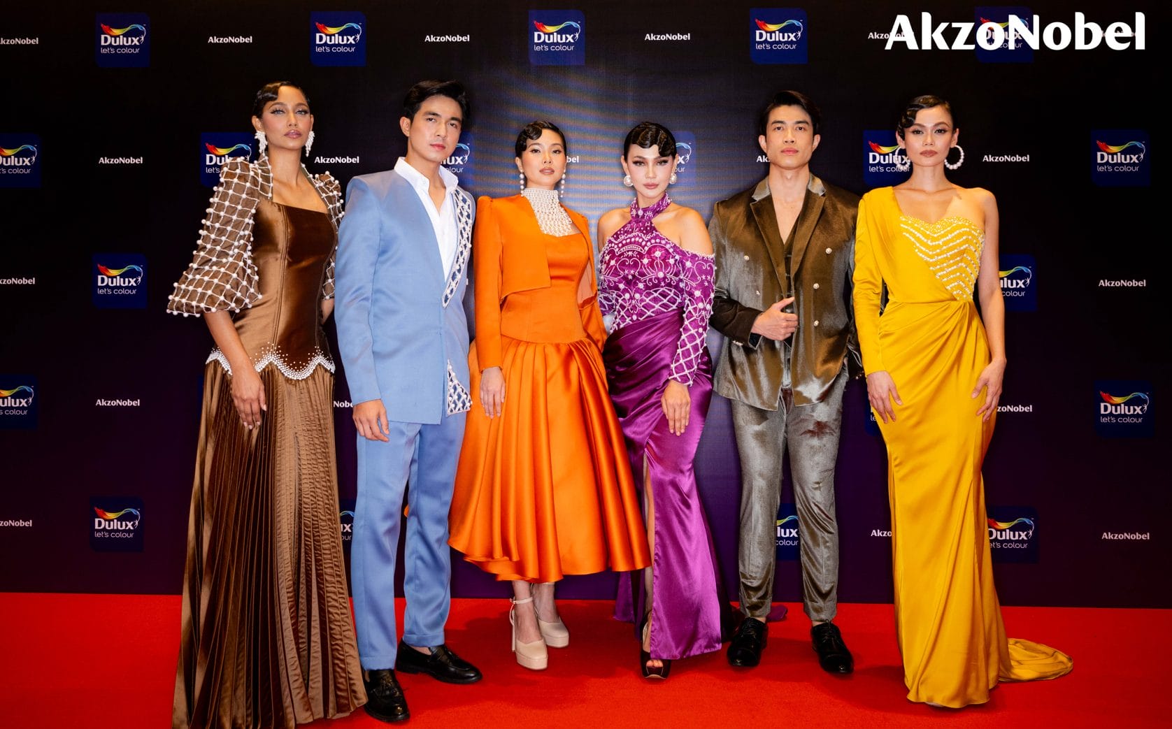 AkzoNobel Unveils Exclusive Dulux Ambiance Pearl Glo With Designer Shanell Harun - BusinessToday