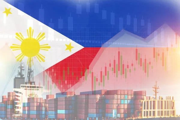 Philippines Posts Trade Deficit Of US$5.1 Billion For September, Widest ...