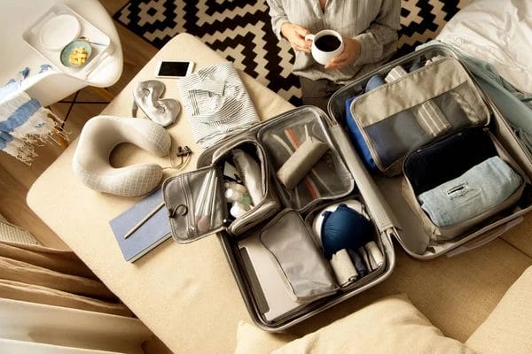 Travel Hacks Every Frequent Traveller Swears By - BusinessToday