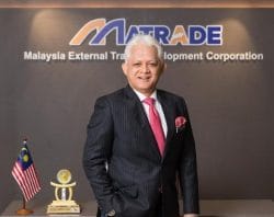 Matrade To Launch Madani Digital Trade Platform - BusinessToday