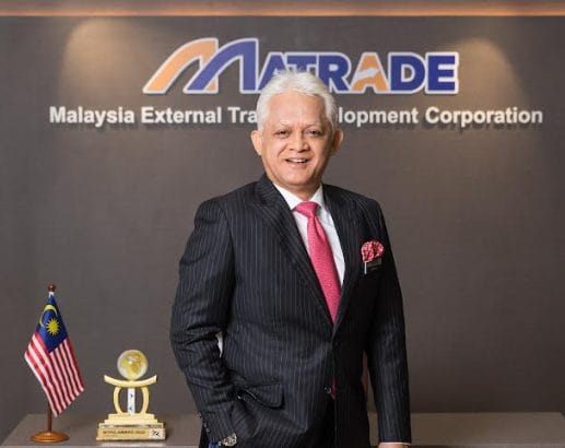 Matrade To Launch Madani Digital Trade Platform - BusinessToday