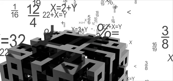 Find A Connection Between Mathematics And The Arts - BusinessToday