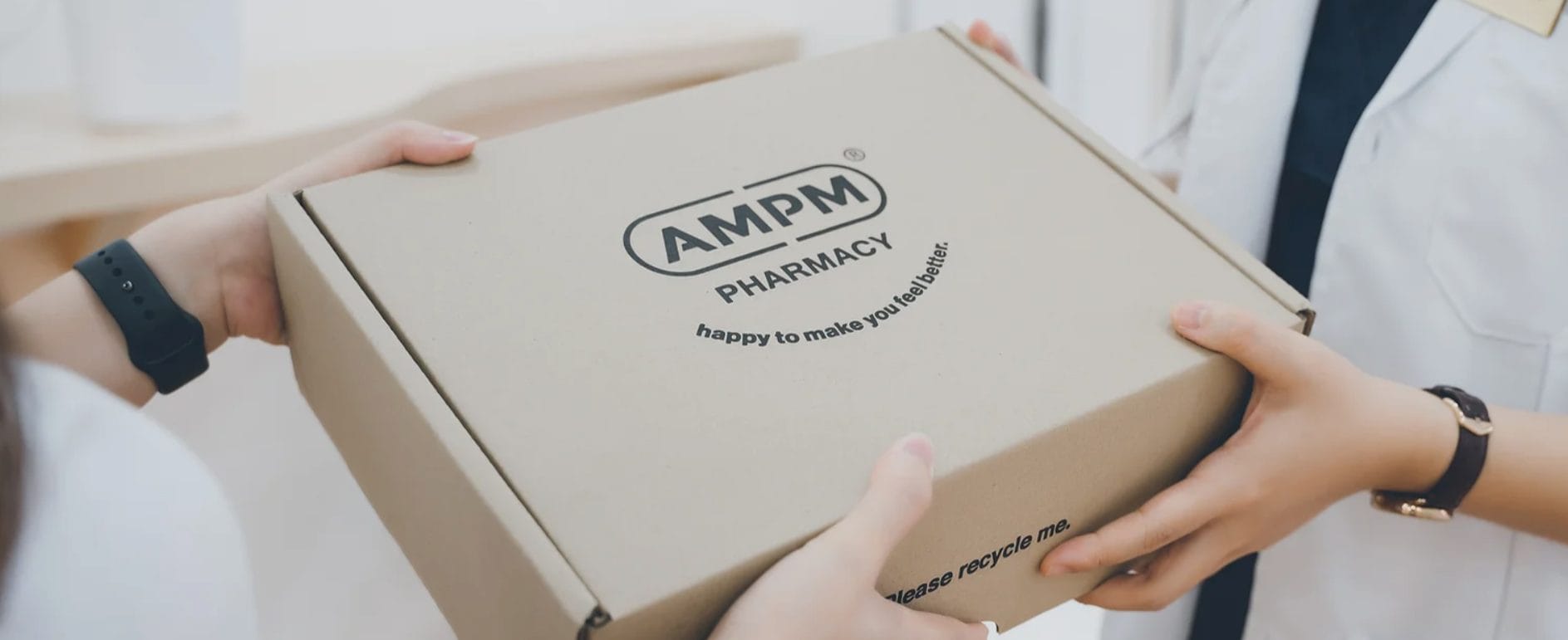 Public Medicare Group Enhances Reach In Malaysia Through AMPM Pharmacy ...