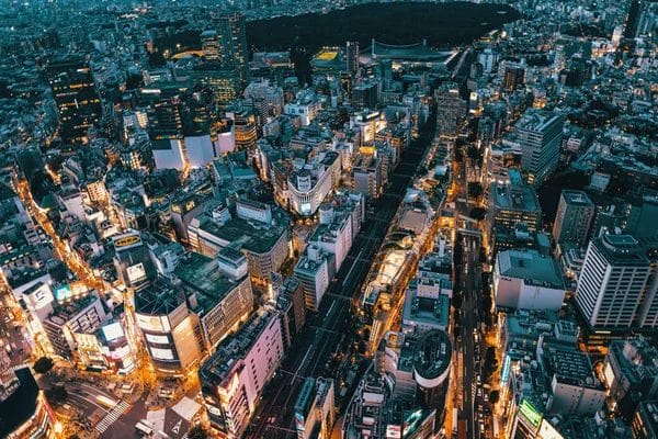 Wanderlust On Foot: Discover The Best Walkable Cities - BusinessToday
