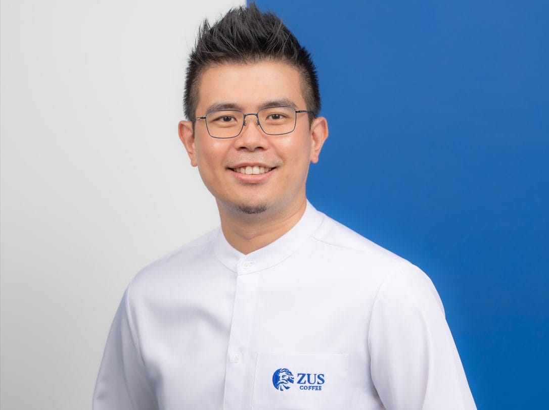 How Technology Is Fueling ZUS Coffee’s Growth - BusinessToday