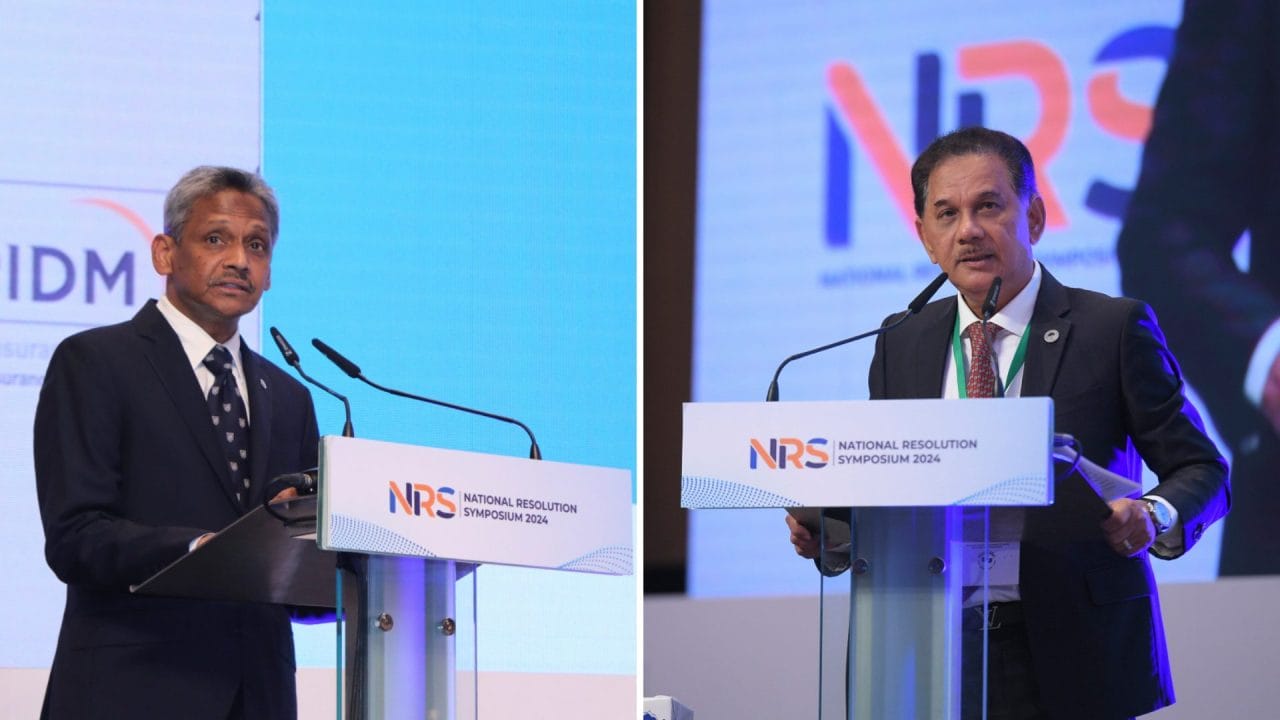 PIDM Hosts Key Symposium On Financial Stability Strategies - BusinessToday