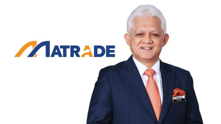 MATRADE Turns The Spotlight On Perak As Next Export Powerhouse ...