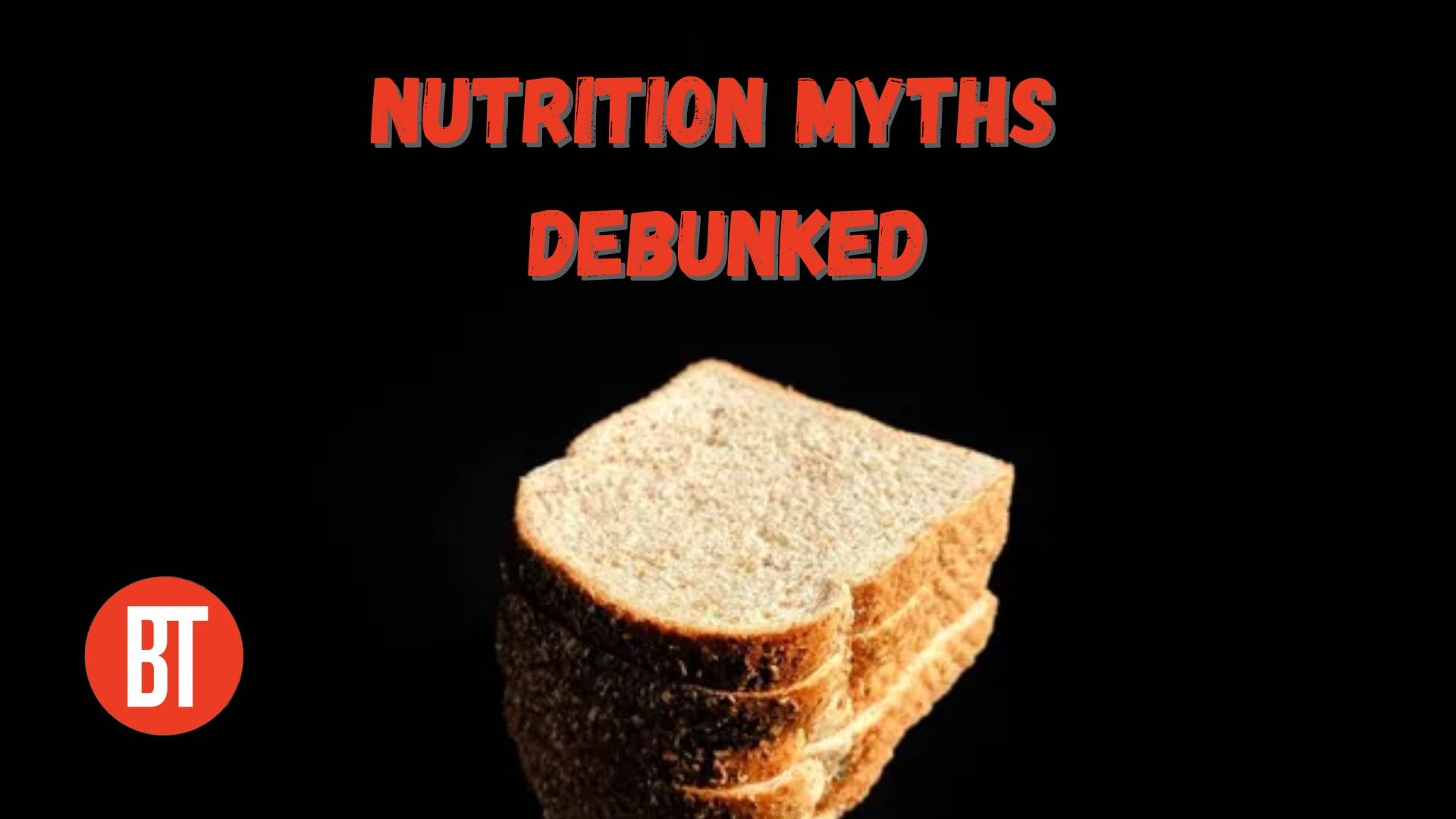 Nutrition Myths Debunked: What You Should Really Know - BusinessToday