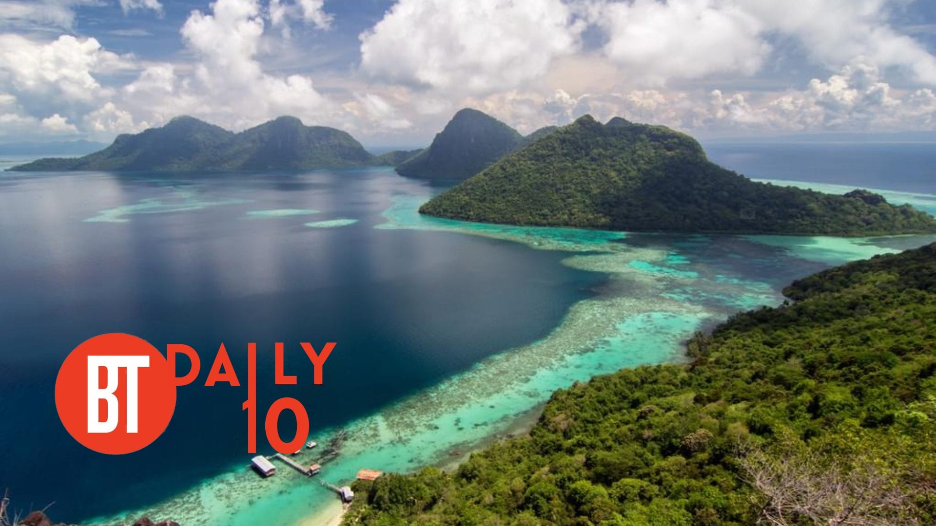 Essentials For Your Next Borneo Adventure: A Sabahan’s Guide ...