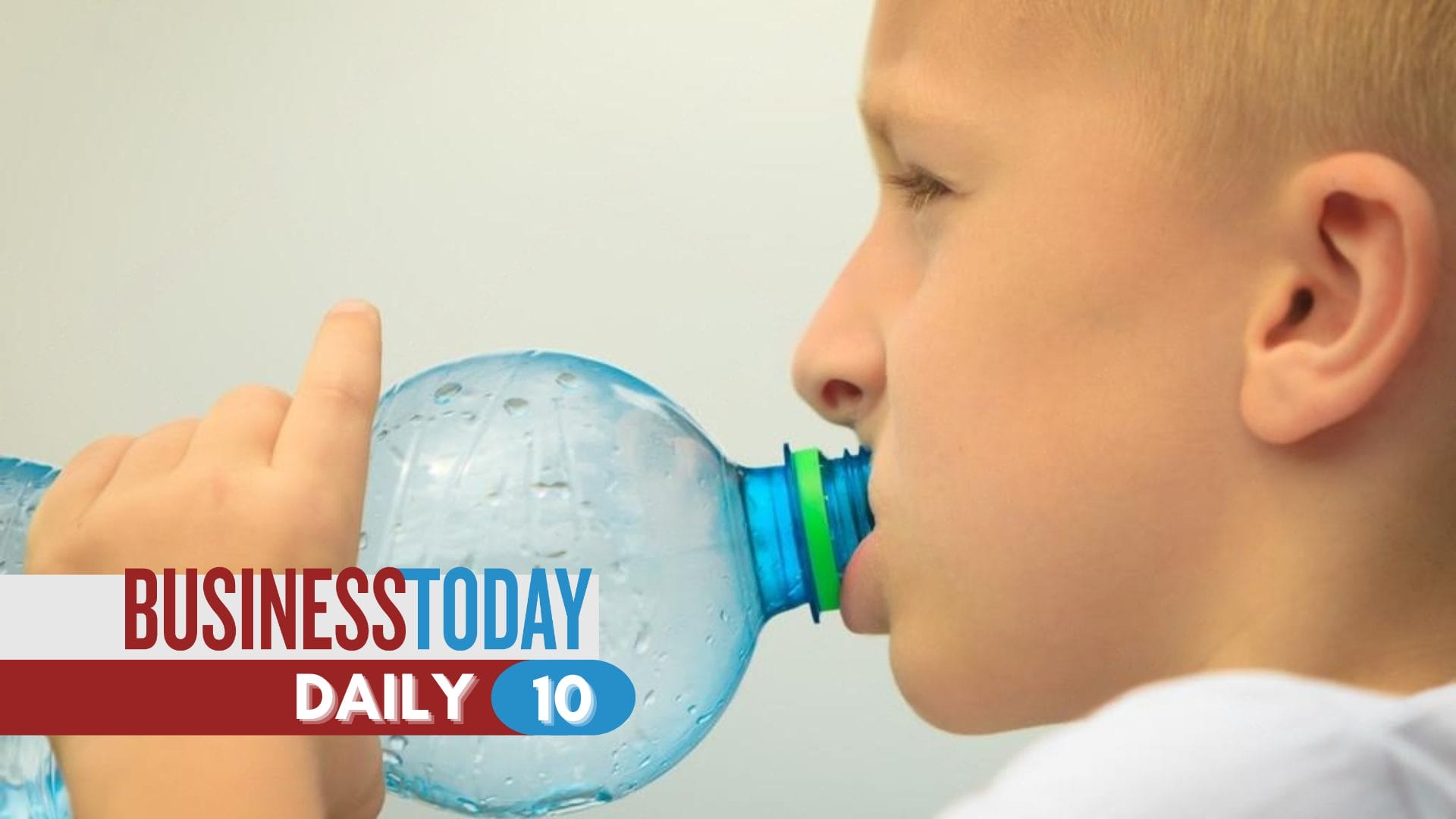 Surprising Benefits Of Drinking Water Regularly - BusinessToday