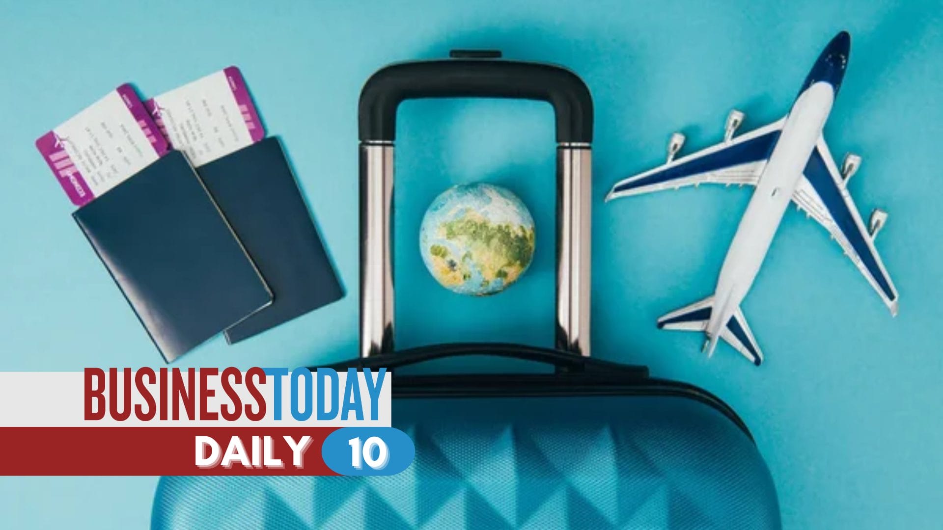 Decoding Travel Jargon: 10 Terms Every Traveller Should Know ...