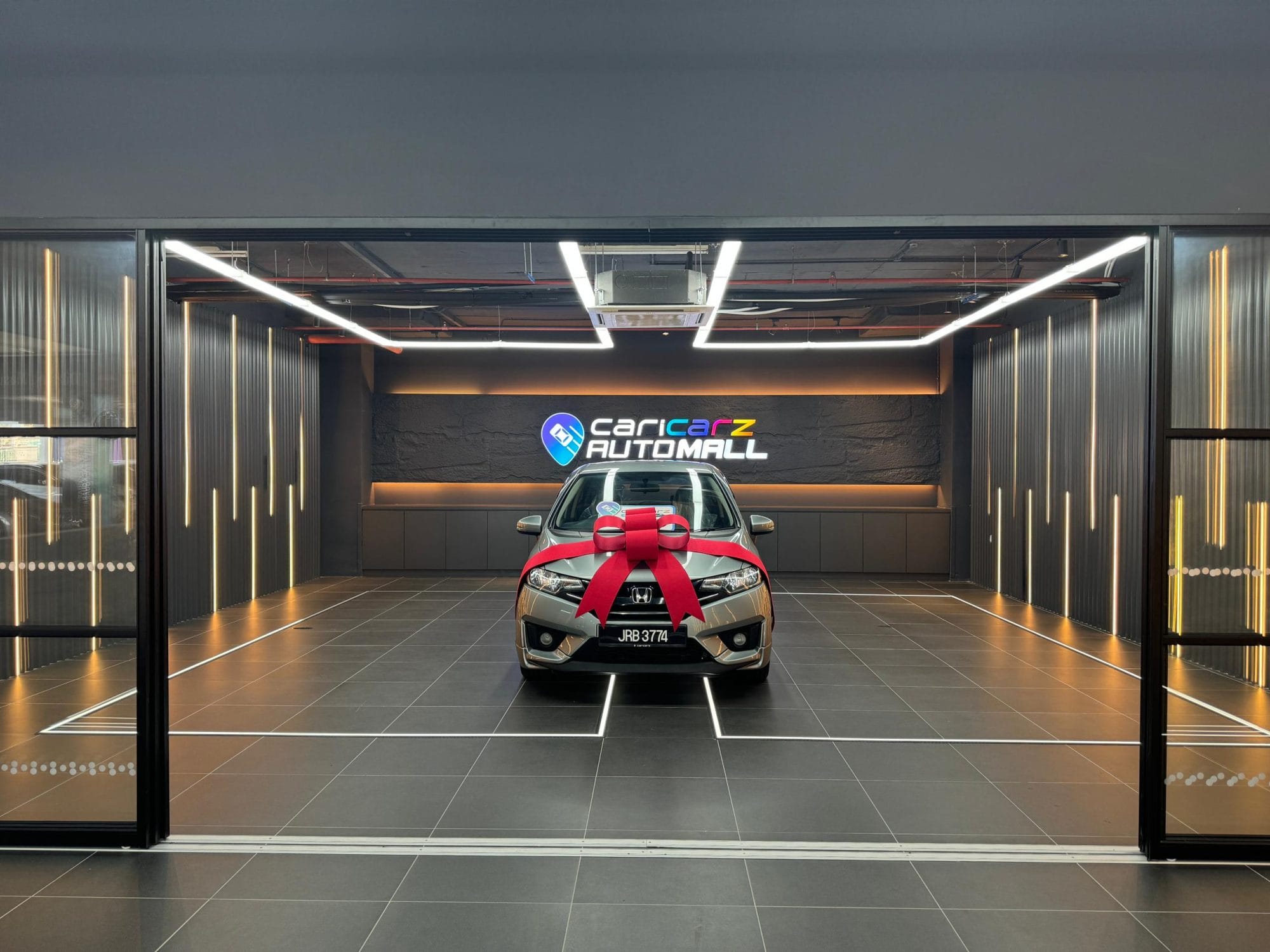 Malaysia's Largest Indoor Automotive Hub Opens Its Doors - BusinessToday