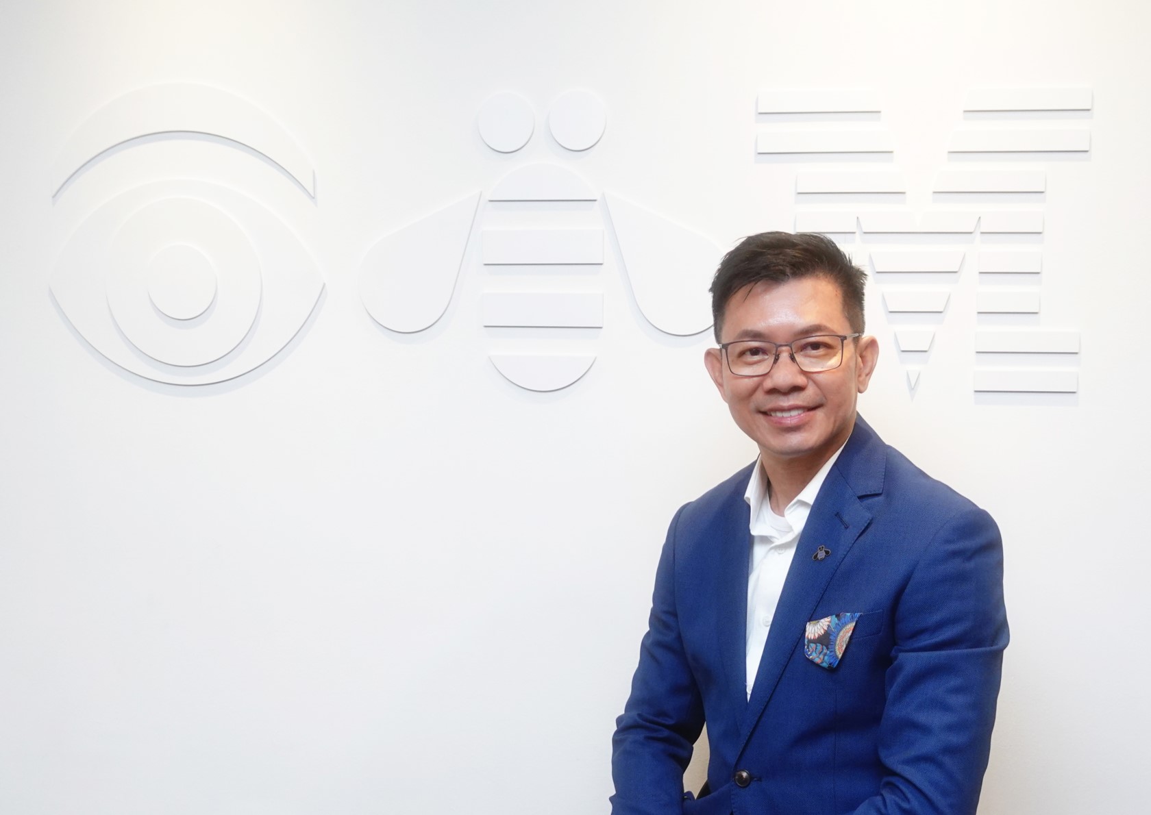 Harnessing Generative AI for a more productive and innovative nation ...