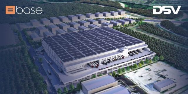 Equalbase RM220 Million Penang Plant Secures DSV As Anchor Tenant