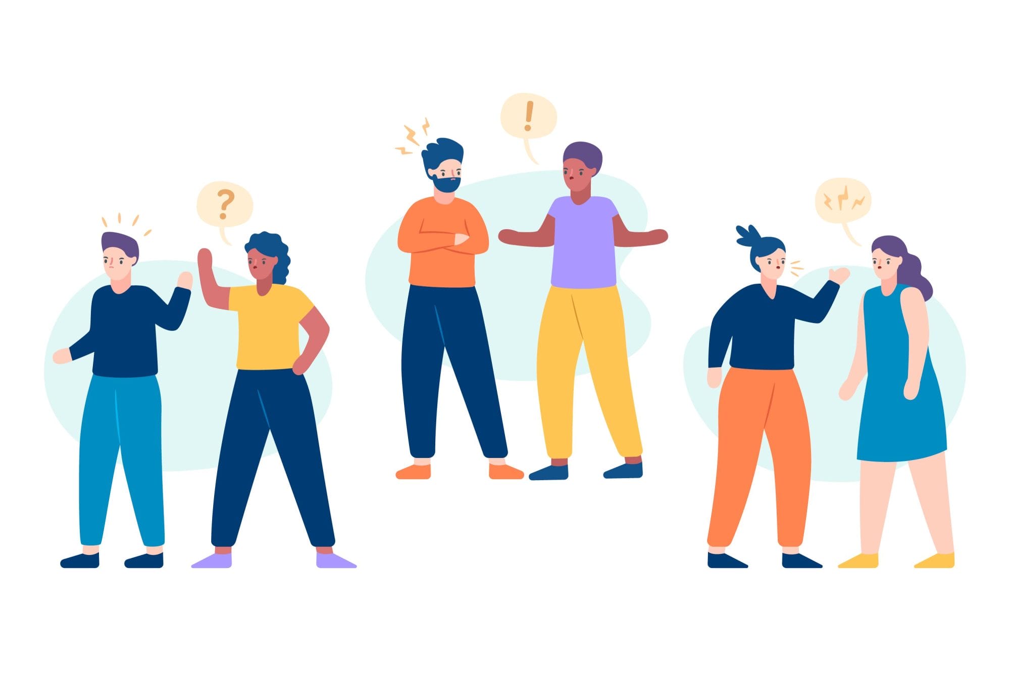 Understanding The Communication Struggles Of Older Generations ...