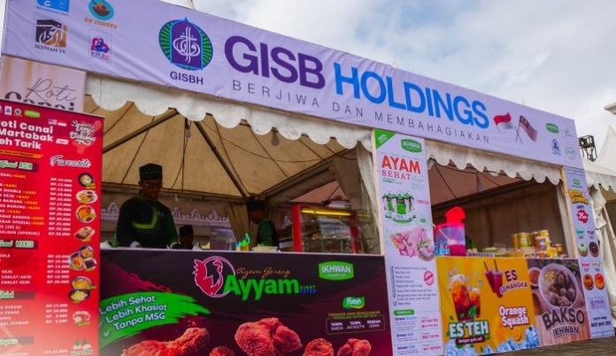 GISB, A RM325 Million Asset Company That Took Disastrous Steps
