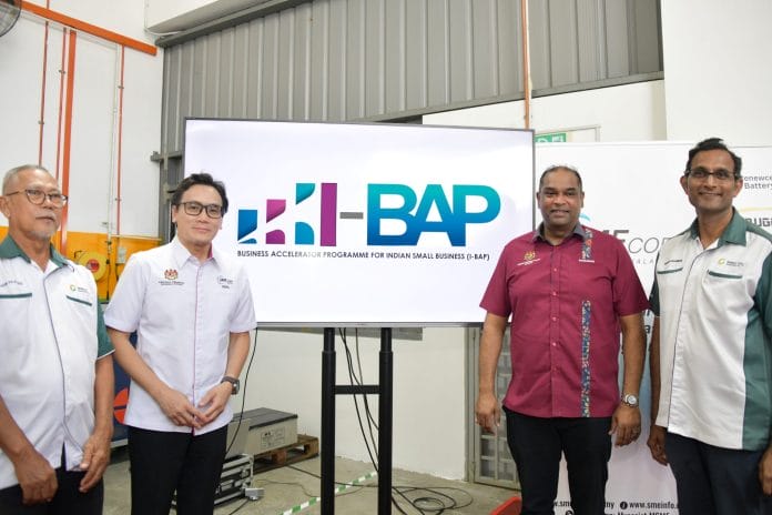 KUSKOP Allocates Additional RM6 Million For Indian-Owned Small ...