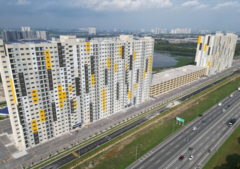 Building Dreams: MGB’s Commitment To Building Affordable Housing In ...