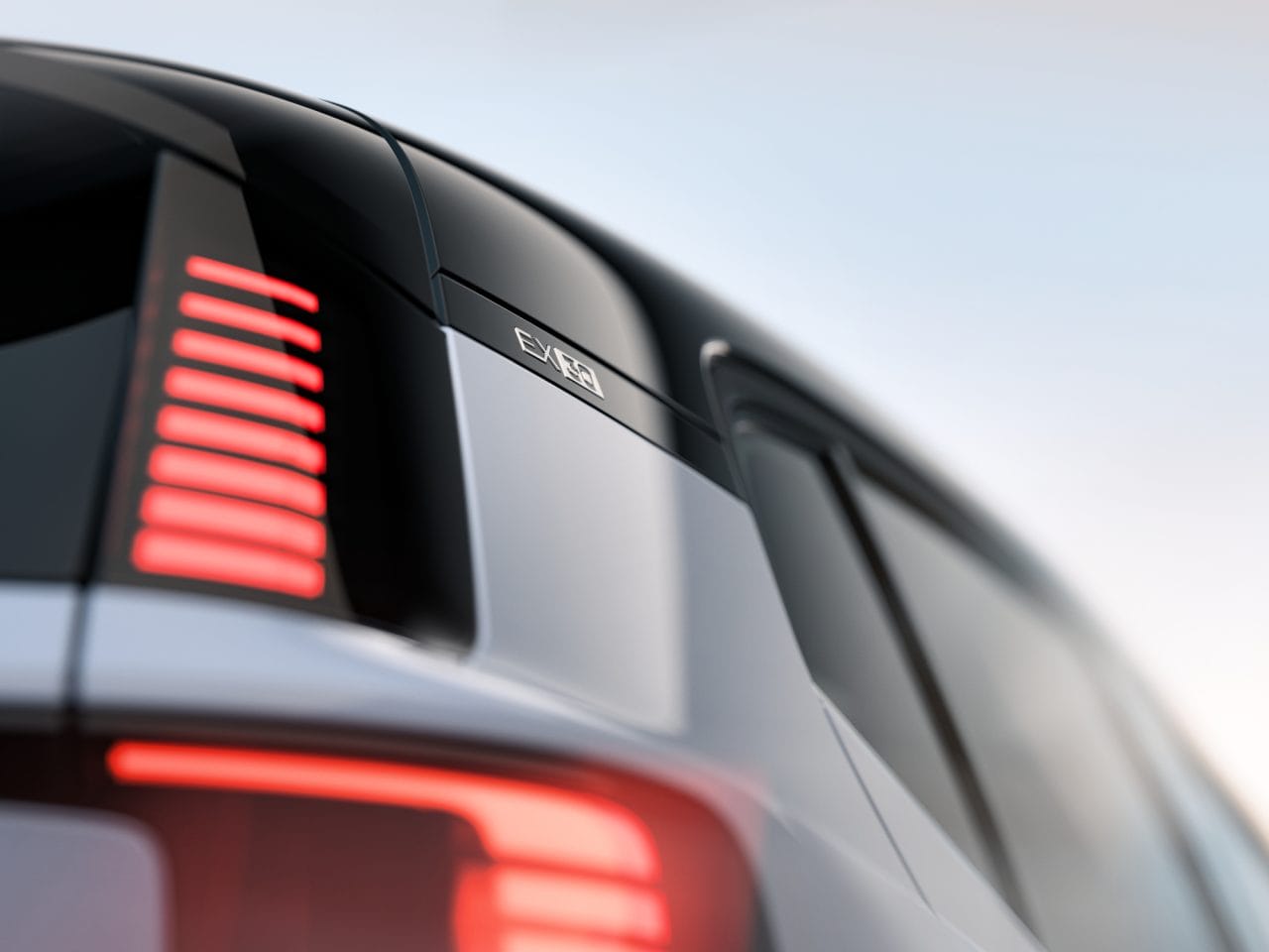 Volvo Launches EX30: The Electric SUV for Every Journey - BusinessToday