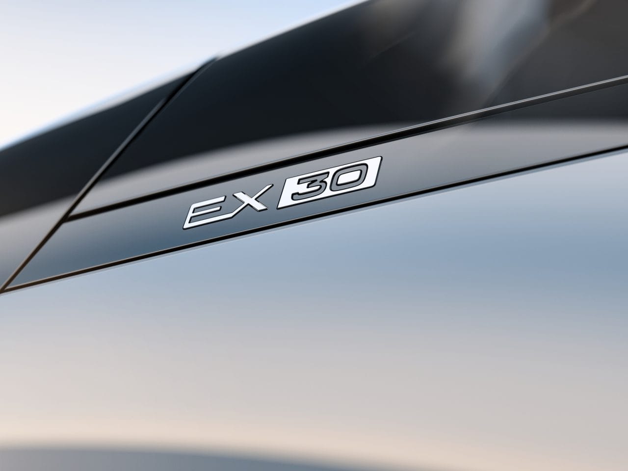 Volvo Launches EX30: The Electric SUV for Every Journey - BusinessToday