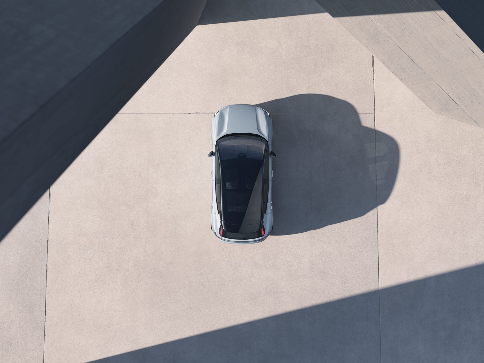 Volvo Launches EX30: The Electric SUV for Every Journey - BusinessToday