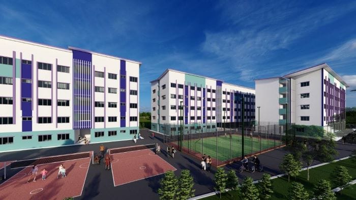 Resintech Signs Share Sale And Tenancy Deals To Boost Its Financials