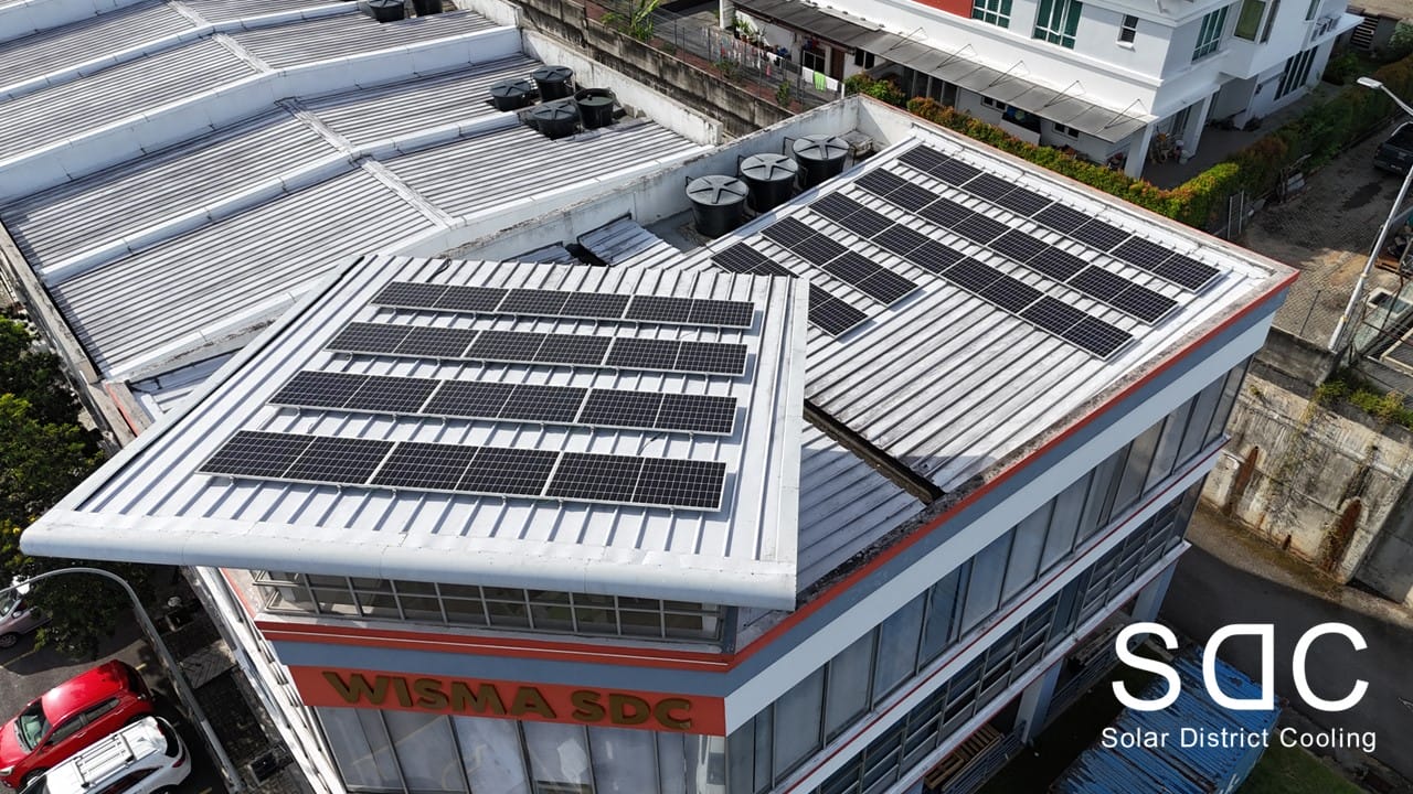 SDCG Teams Up With SSE For Renewable Energy Revolution - BusinessToday