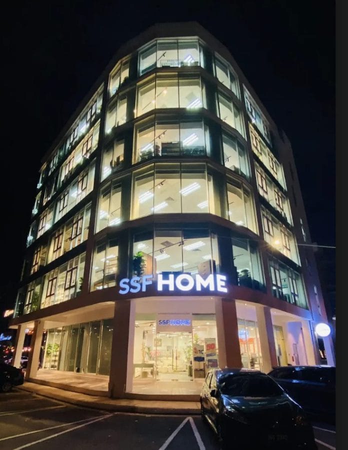 SSF Expansion Unaffected By Seasonal Sales Pattern - BusinessToday