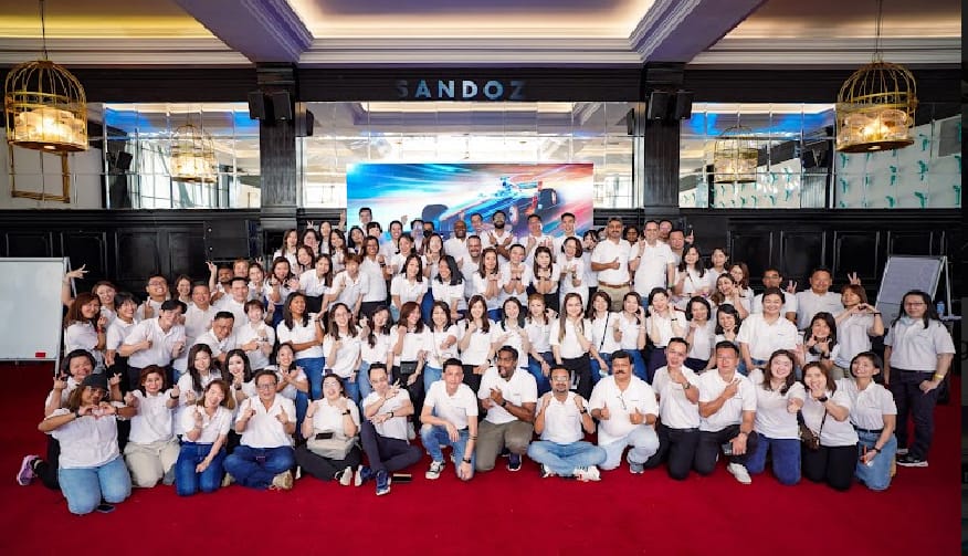 Sandoz Establishes Regional Talent Hub In Malaysia - BusinessToday
