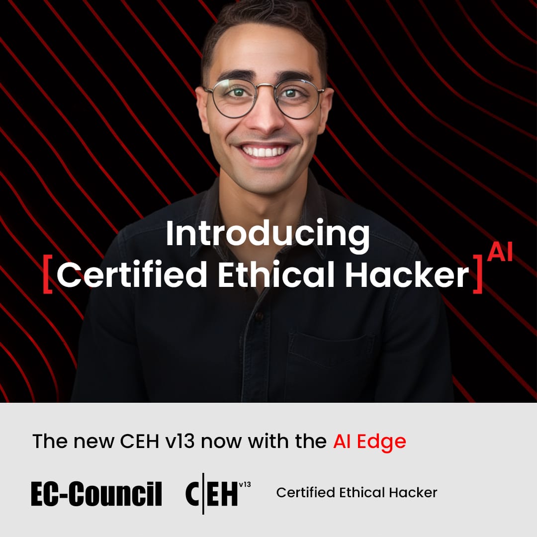 EC-Council Unleashes AI-Powered Ethical Hackers On Cybercrime ...