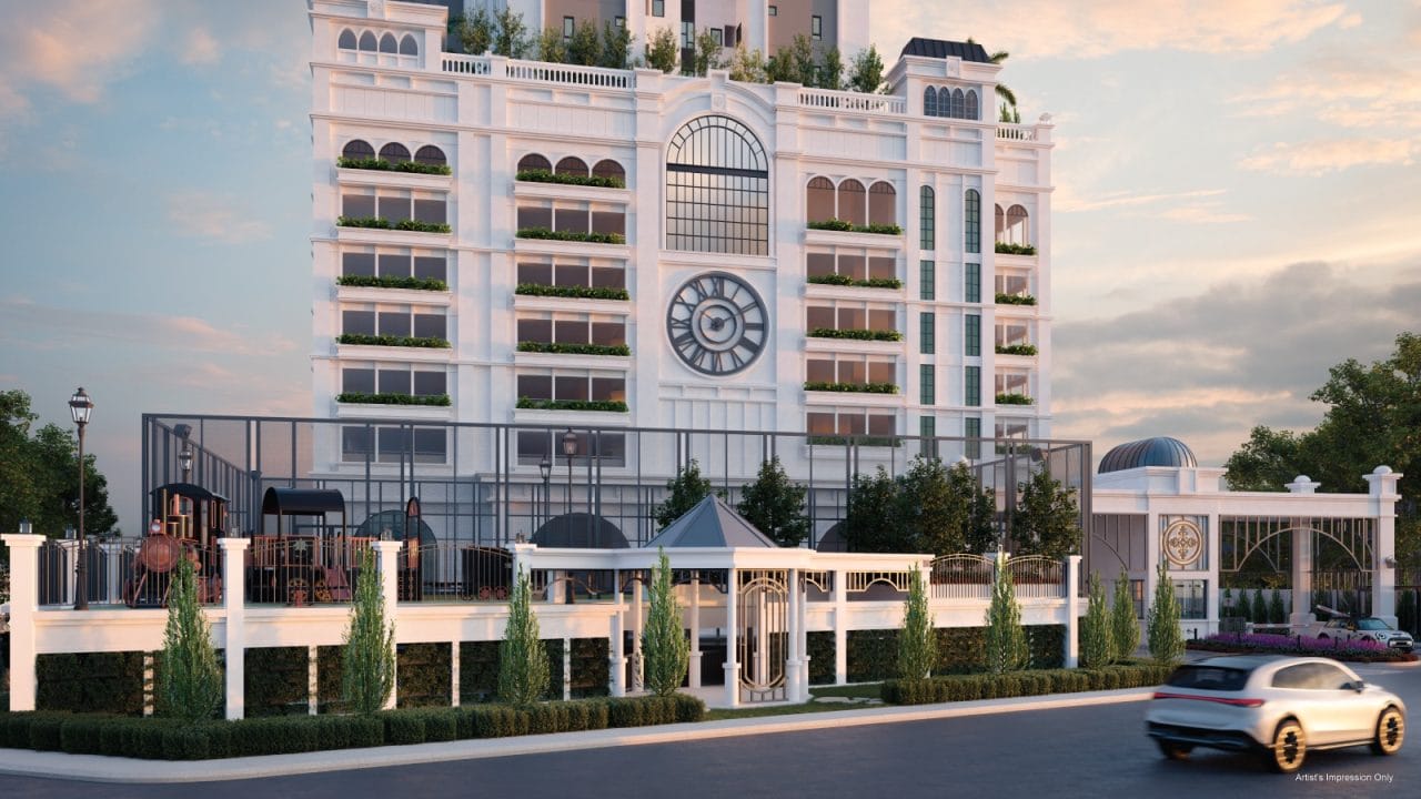 CPI Land Launches New Residential Project In KL - BusinessToday