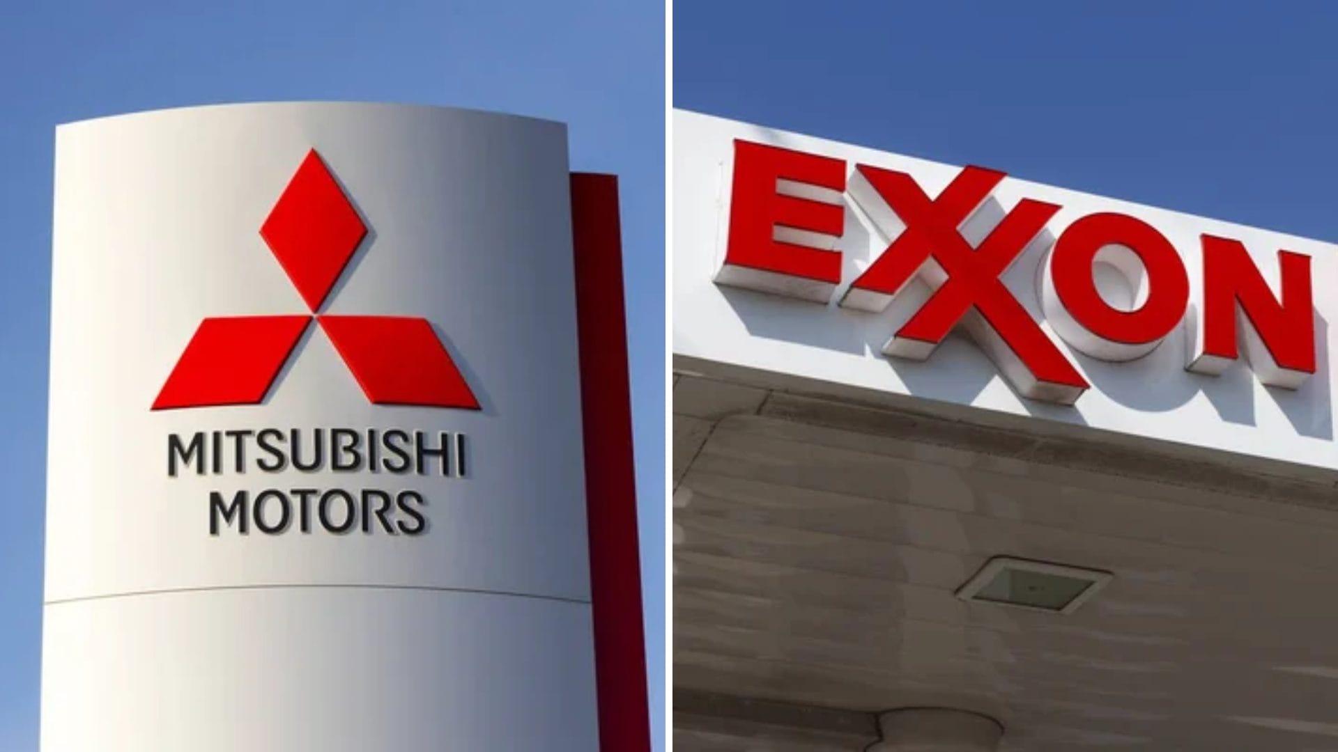 Mitsubishi Joins Forces With ExxonMobil For Low-Carbon Ammonia ...