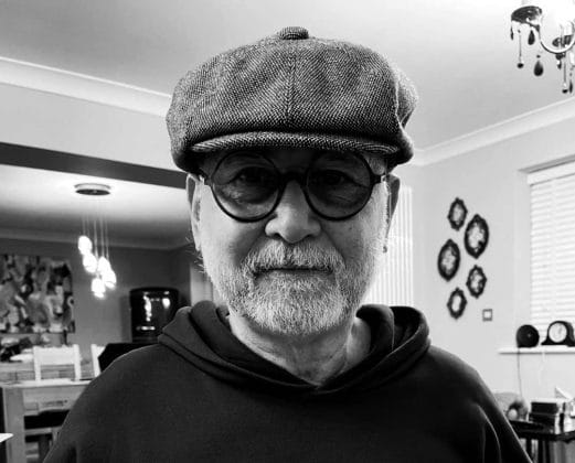 Political Blogger Raja Petra Kamarudin Dies At 74 - BusinessToday