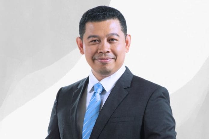 TNB Appoints Alam Flora's Badrul Hisyam As New CFO