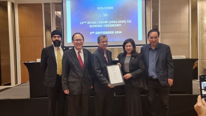 Bank Officers To Receive 9% Pay Rise And Festive Aid Under New Agreement