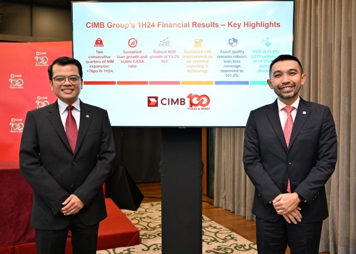 CIMB Now Need To Focus On Loan Growth Targets