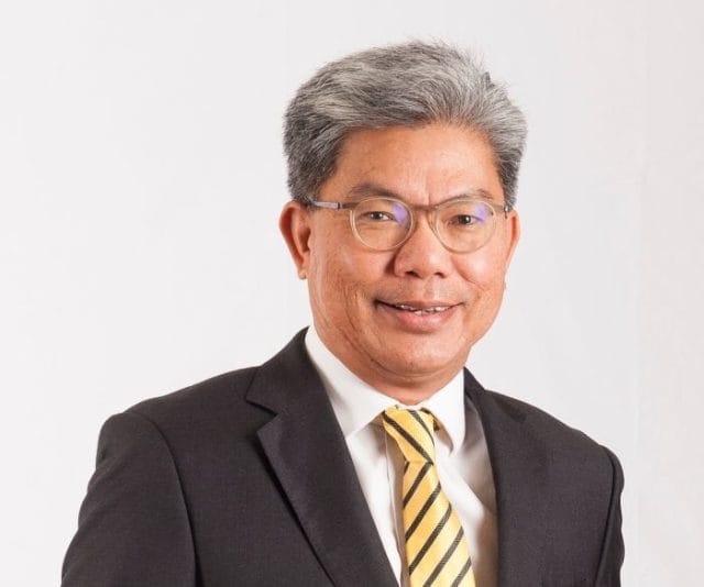 Maybank Committed To Support SFZ And Johor's Success