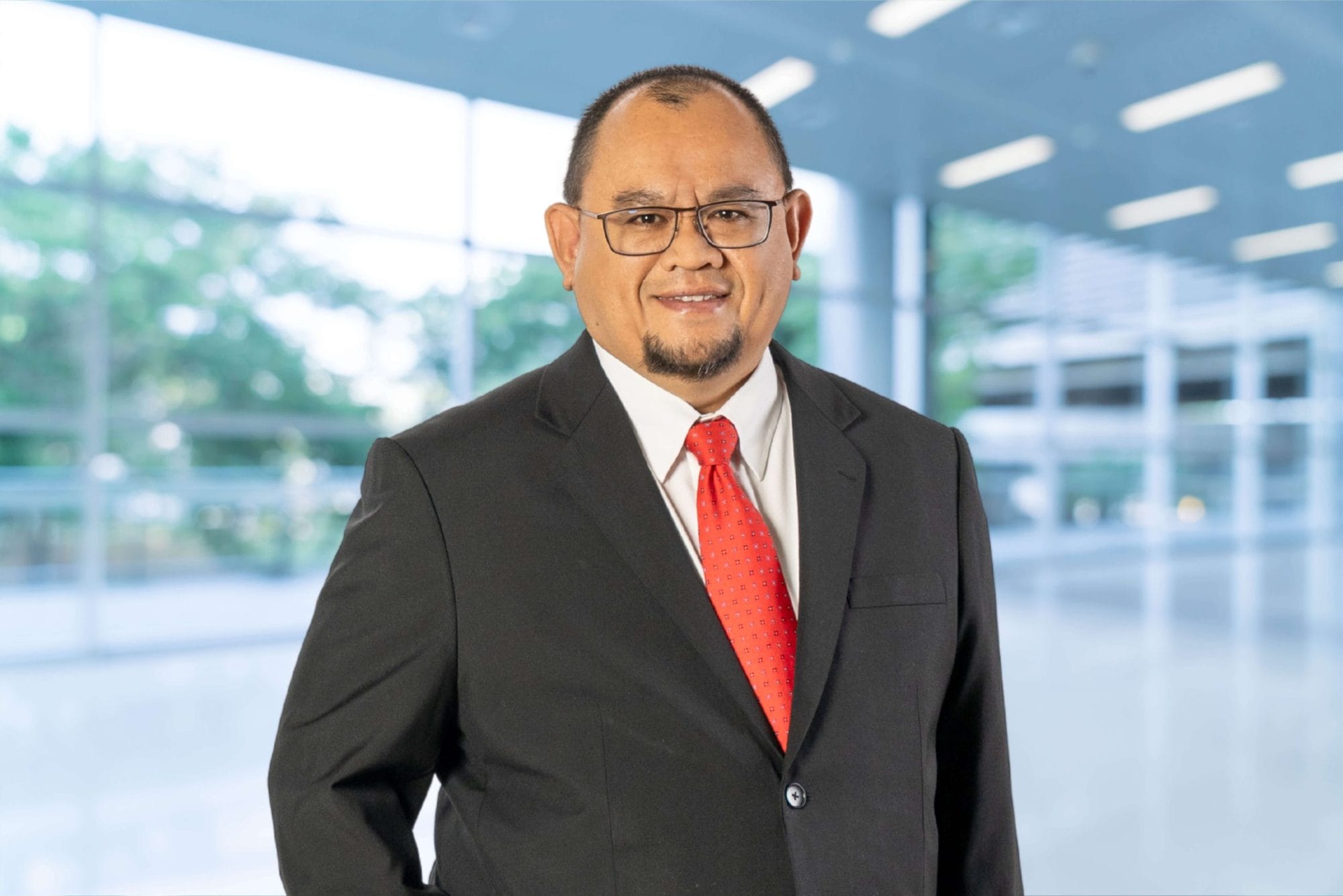 FGV Holdings Appoints Dato Mohd Hairul As Acting Group CEO