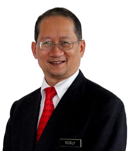 T7 Global To Soar High With Appointment of Dato' Mat Rosly - BusinessToday