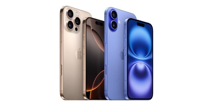 Dont Fall Into The Fake iPhone 16 Scam