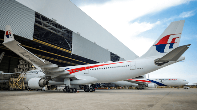 Malaysia Airlines Should Have Measures To Attract, Keep Skilled Staffs