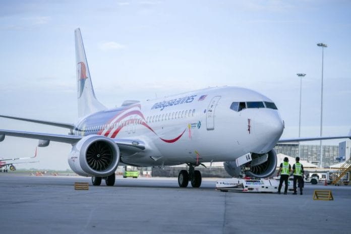 Malaysia Airlines To Offer 116 Flight For The 2026 Haj Season