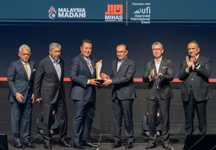 MIHAS 2024 Kicks Off In Great Fanfare Breaking New Records