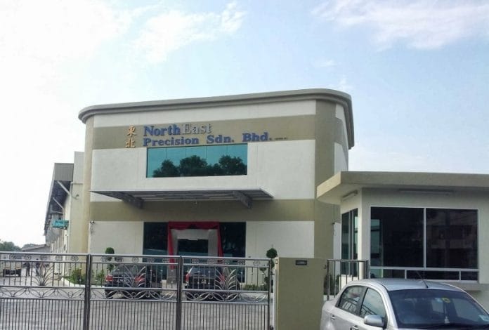 Northeast Achieves Higher Revenue Of RM24.2 Million For 1Q25 ...
