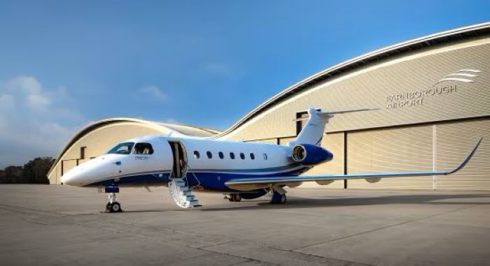 Indonesian President's Son Visits Anti-Graft Body Over Private Jet Use