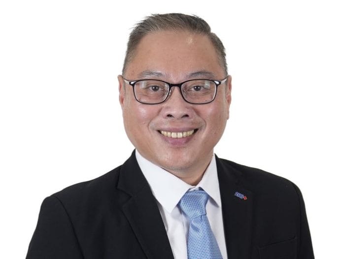 RHB Appoints New CEO For Asset Management Unit