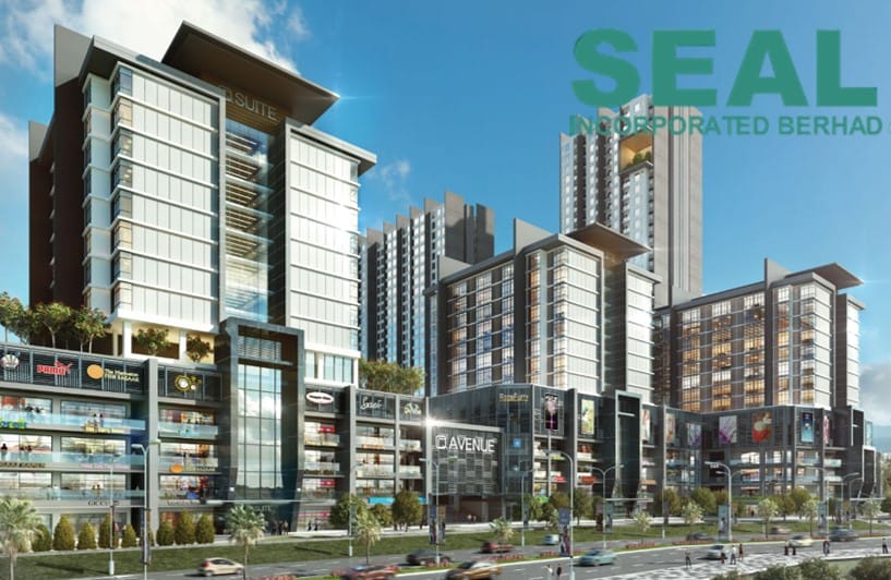 Seal Inc's Unit Bags RM645 Million Battery Storage Project In Sabah