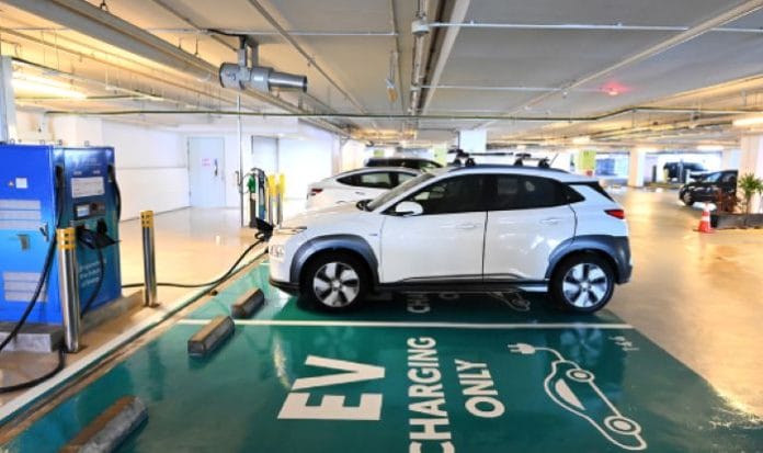 Report: China And EU Reach ‘Technical Consensus’ In EV Talks - BusinessToday